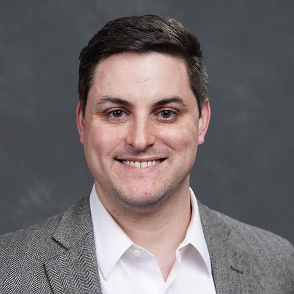 Chief Product Officer: Brian McWade - Sentrics