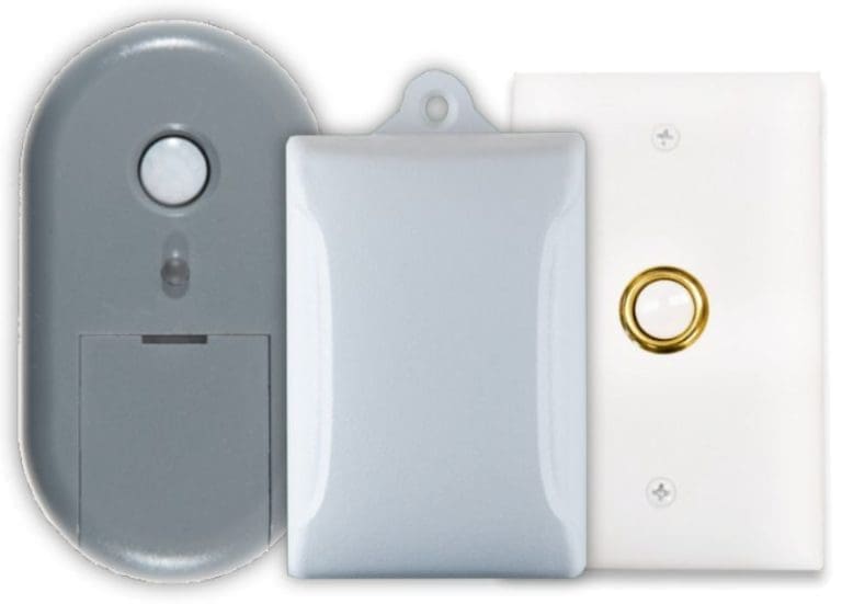 Ensure | Senior Living Solutions & Assisted Living Nurse Call