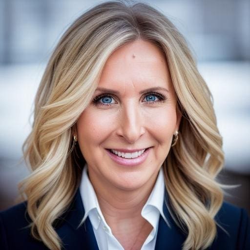 Chief Marketing Officer: Robin Bowling - Sentrics